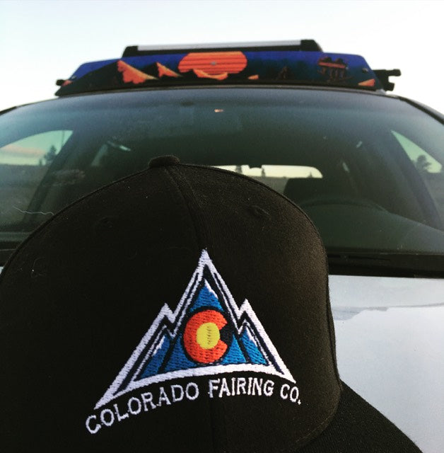 About CFC, LLC. – Colorado Fairing Company LLC.